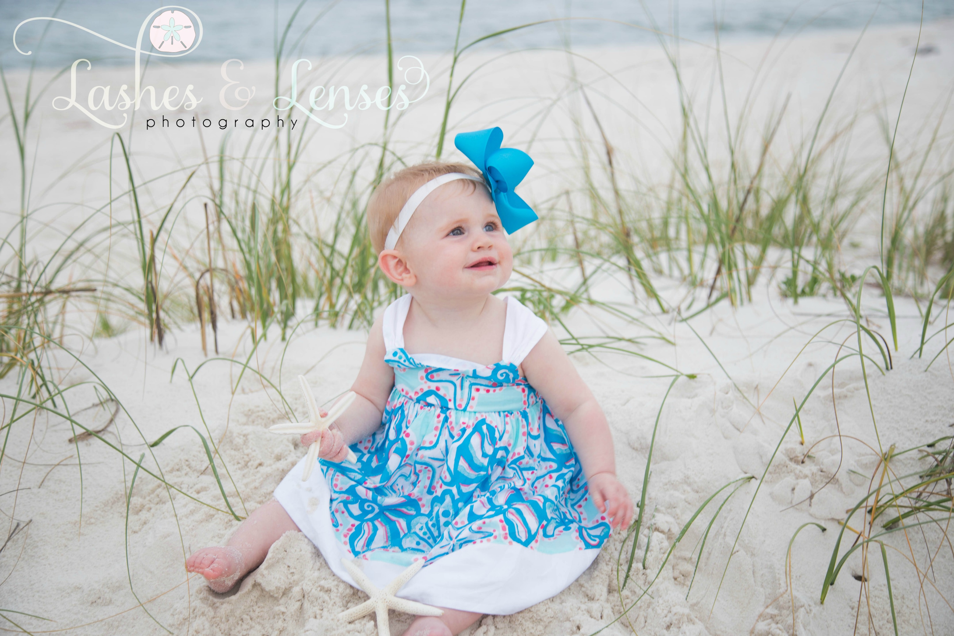 Perdido Key's Preferred Photographer The Kettinger Family