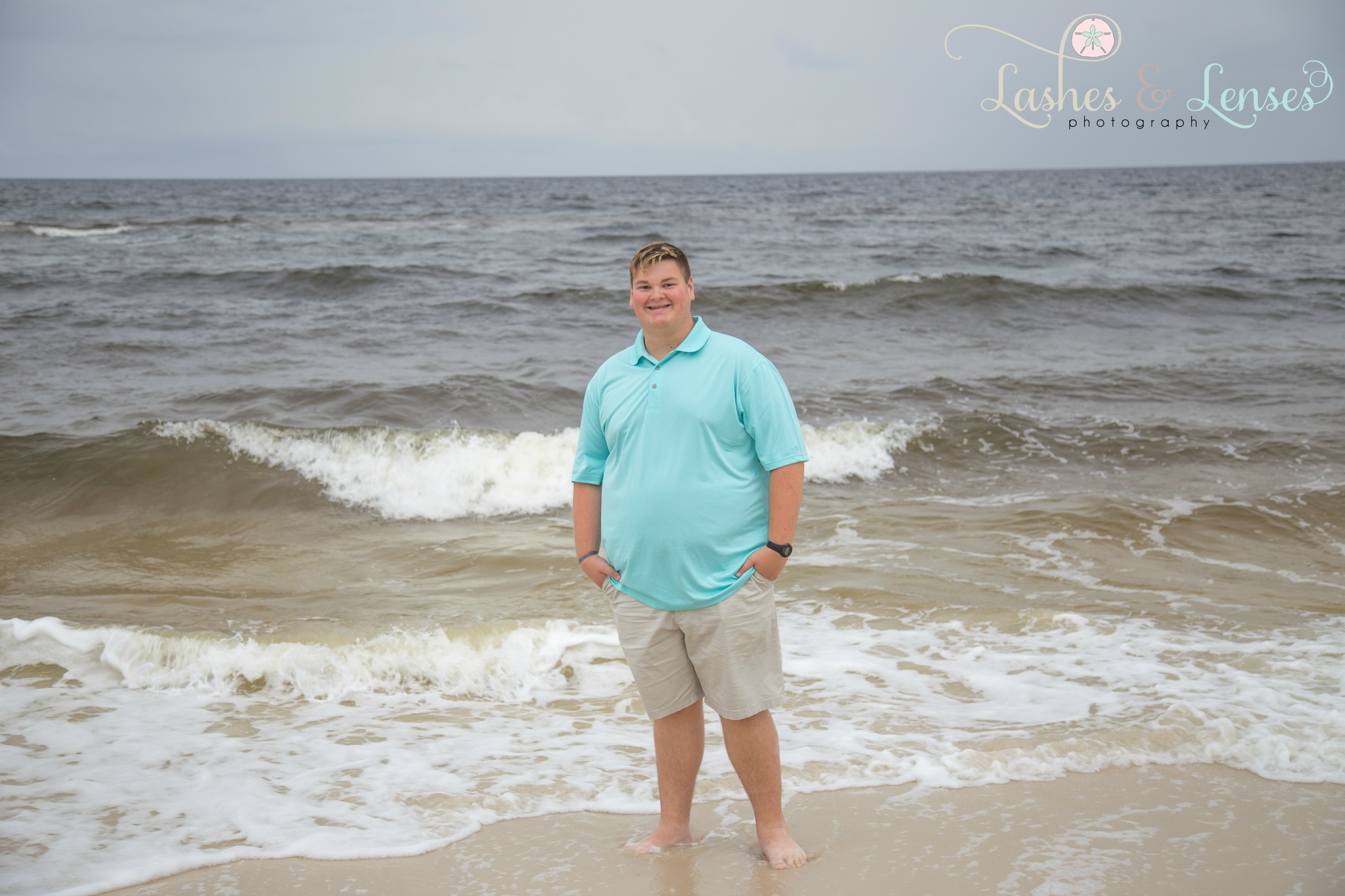 Perdido Key's Preferred Photographer The Childress Family