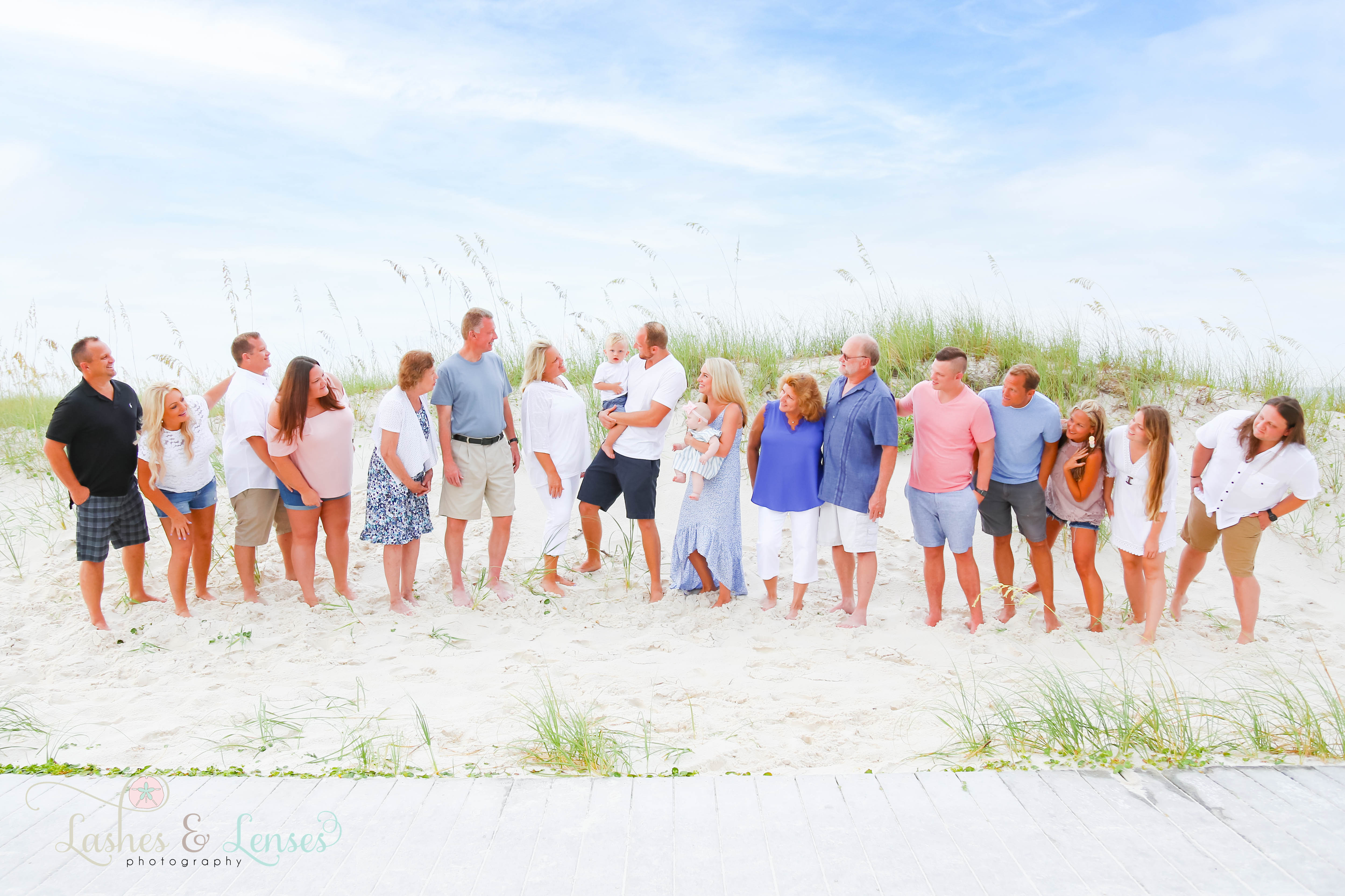 Perdido Key's Preferred Photographer The Hardtke Family
