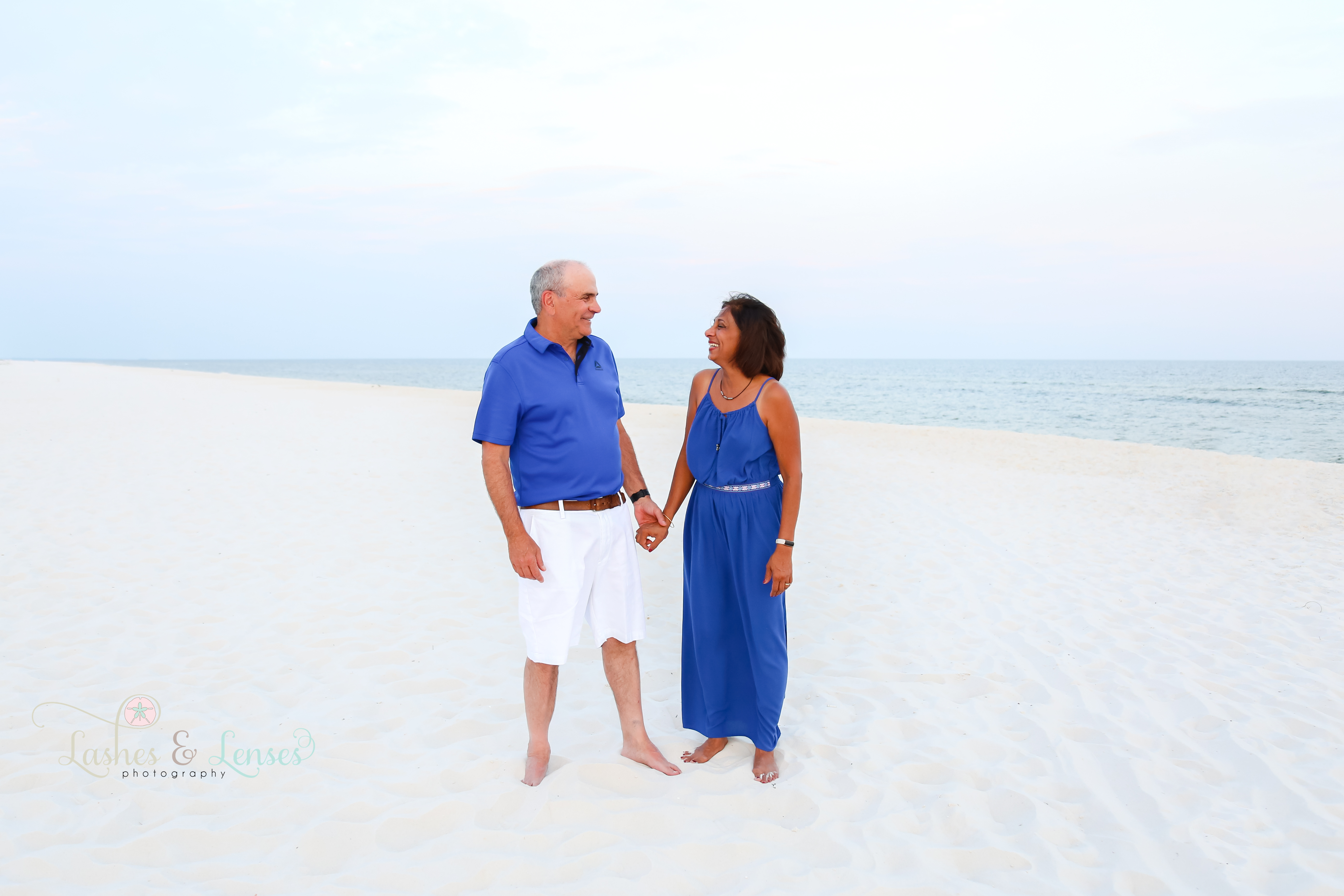 Perdido Key's Preferred Photographer The Gehring Family