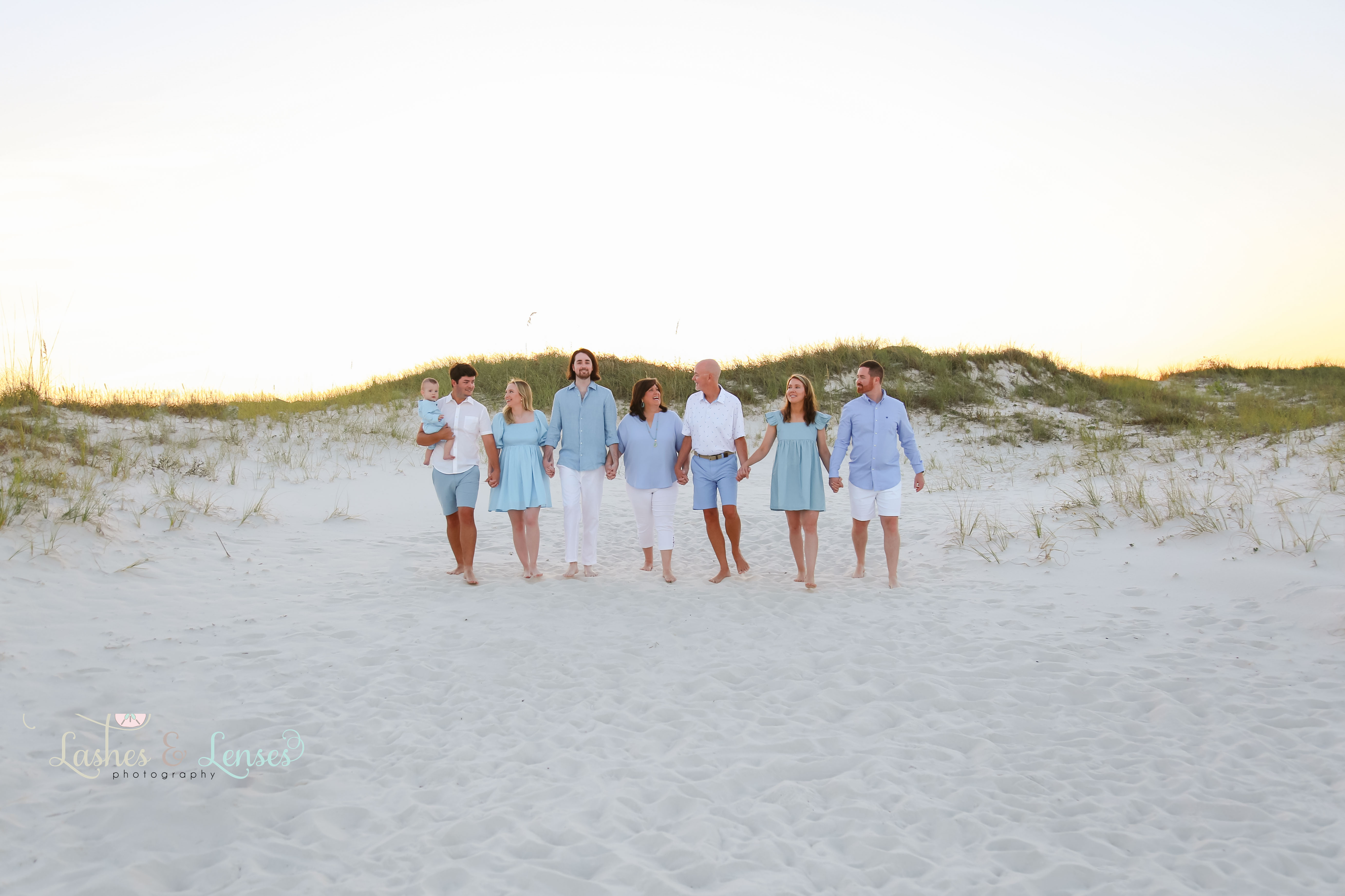 Perdido Key's Preferred Photographer The Kavanagh Family